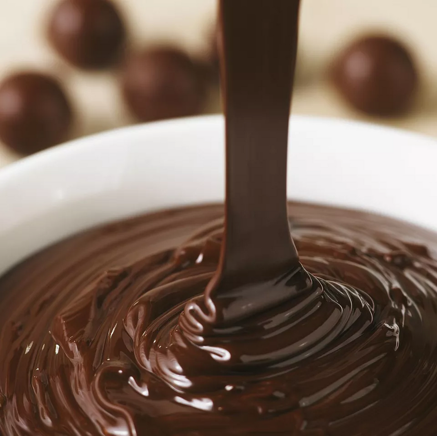 Choosing Between Coverture and Compound Chocolate: Quality vs. Economy ...