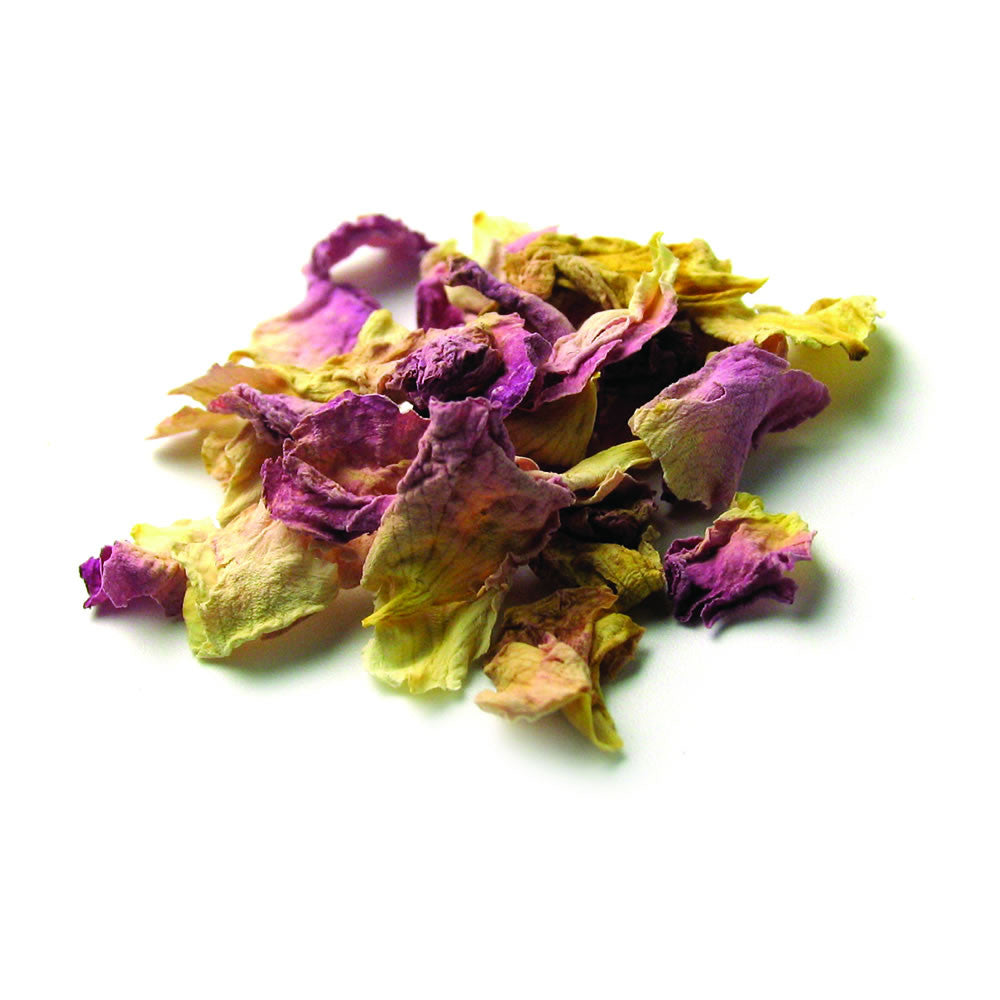 SOSA Dried Red Rose Petals (80g)