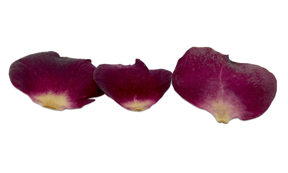 SOSA Freeze Dried Red Rose Petals (5g)