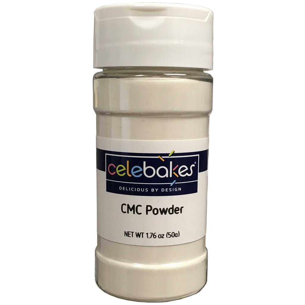 CMC Powder, 50 Grams