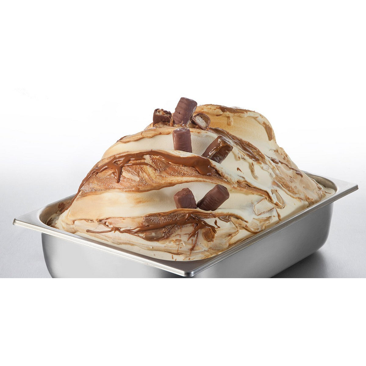 MEC3 Caramel Flavour Compound 4.5 kg (Pickup Only) - Papagino Foods Inc.