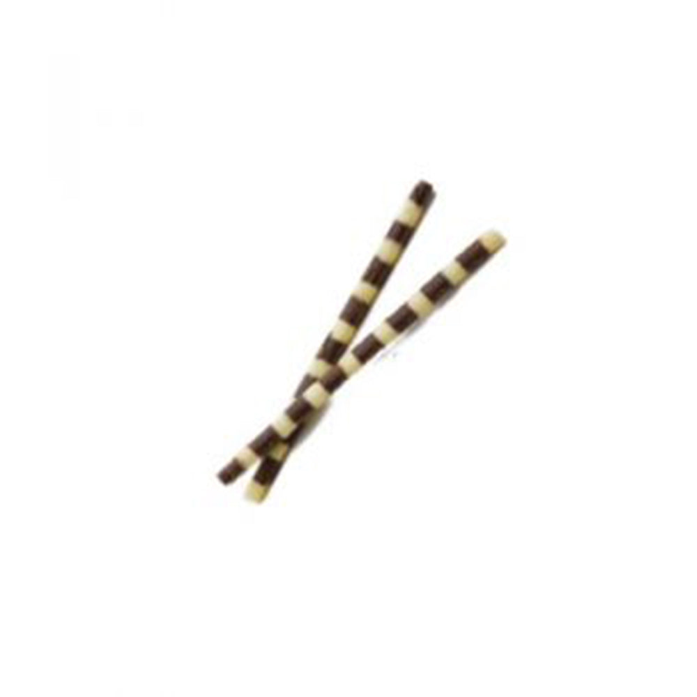 Dark & Ivory Duo Chocolattos / Cigarettes 100 pieces- Pick up only or