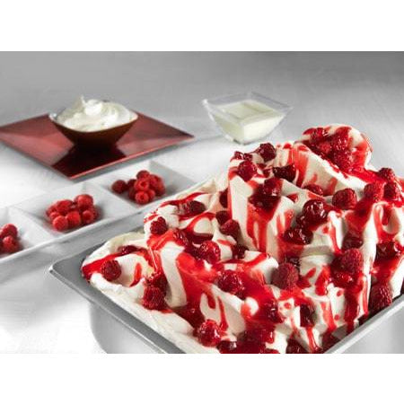 MEC3 Raspberry Flavour Compound 3 kg (Pickup Only) - Papagino Foods Inc.